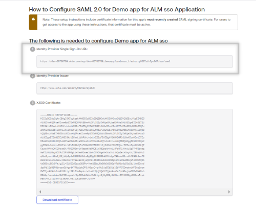 Integrating Okta with Adobe Learning Manager for Seamless Single Sign-On - eLearning