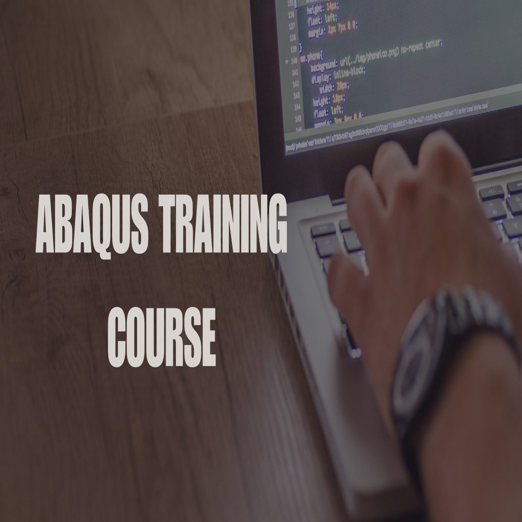 Abaqus Training Course (1) - eLearning