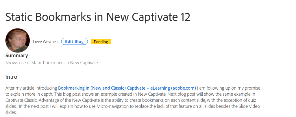 Static12 - eLearning
