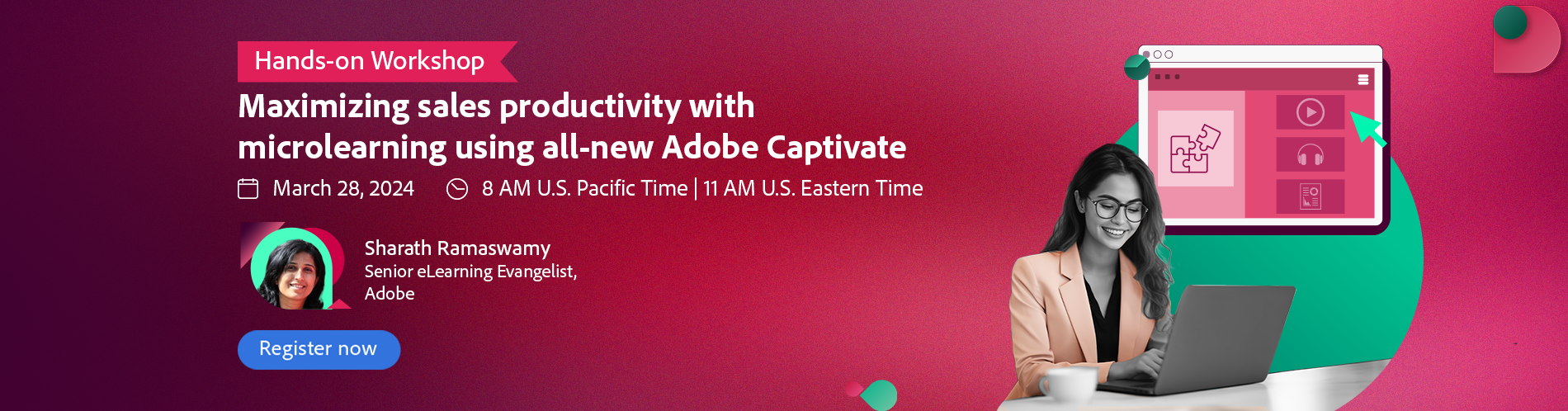 Community Banner Workshop_1920x498 - eLearning