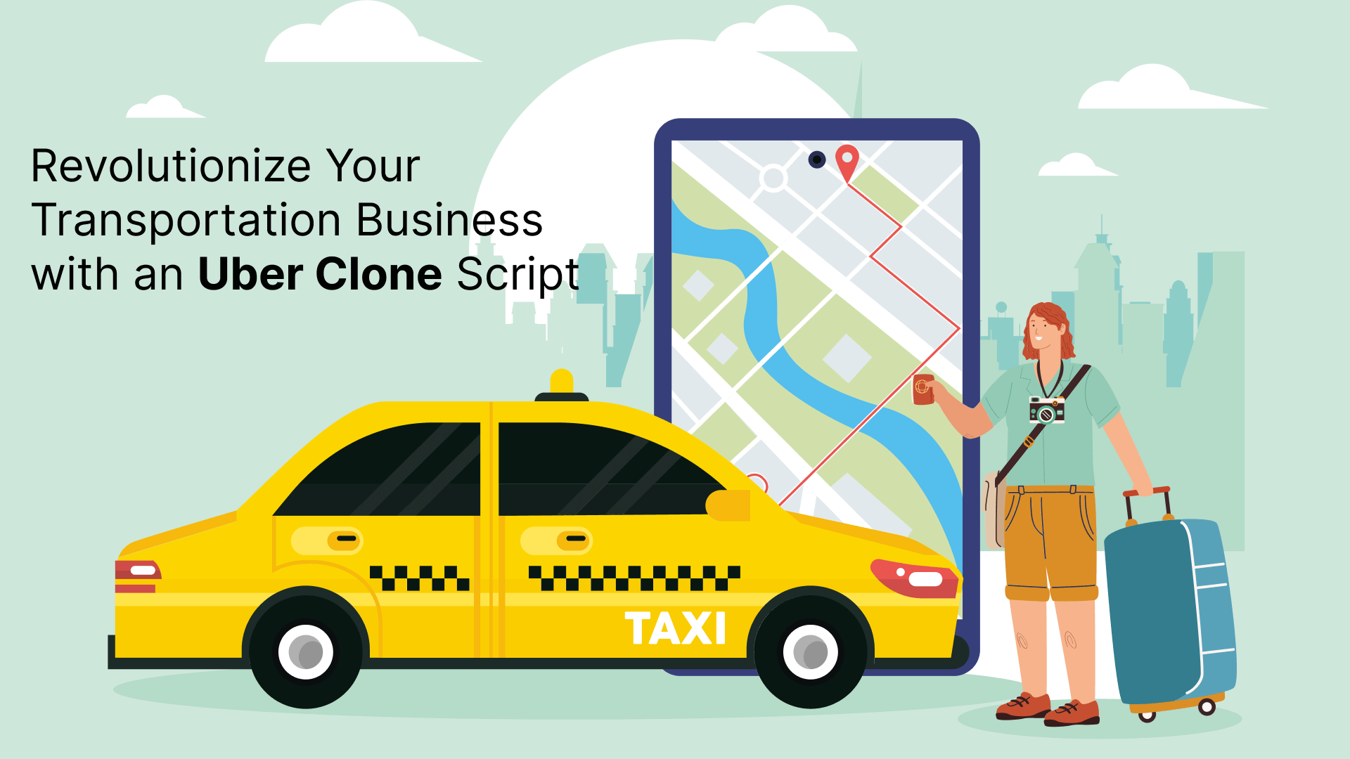 uber clone script artical | eLearning uber clone script artical | eLearning