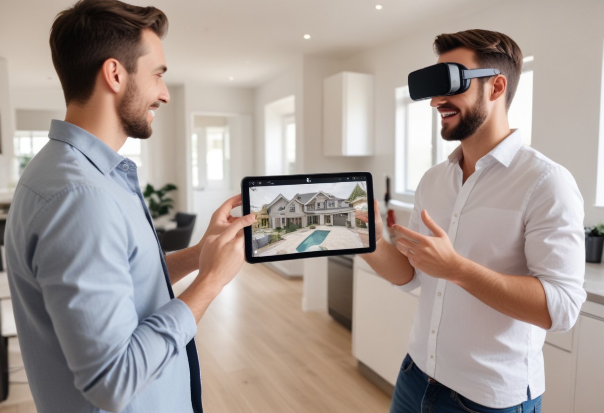 pikaso_texttoimage_A-guy-showing-virtual-tour-of-his-property-to-a-cu (1) - eLearning