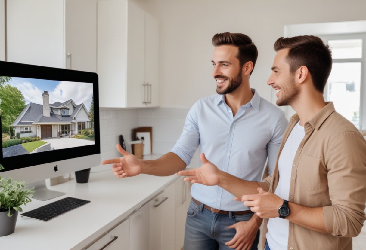 Virtual Reality in Real Estate | eLearning