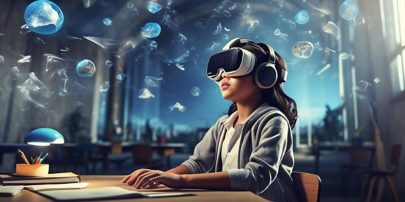 The Next Step in eLearning App Development - eLearning