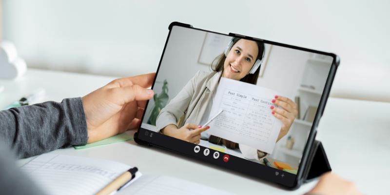 The Next Step in eLearning App Development - eLearning