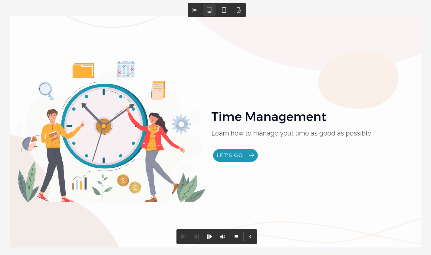 Timer_Challenge - eLearning