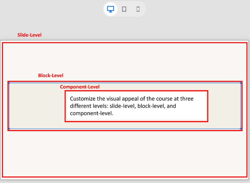 Creating Stunning Courses Using New Adobe Captivate’s Visual Properties - eLearning