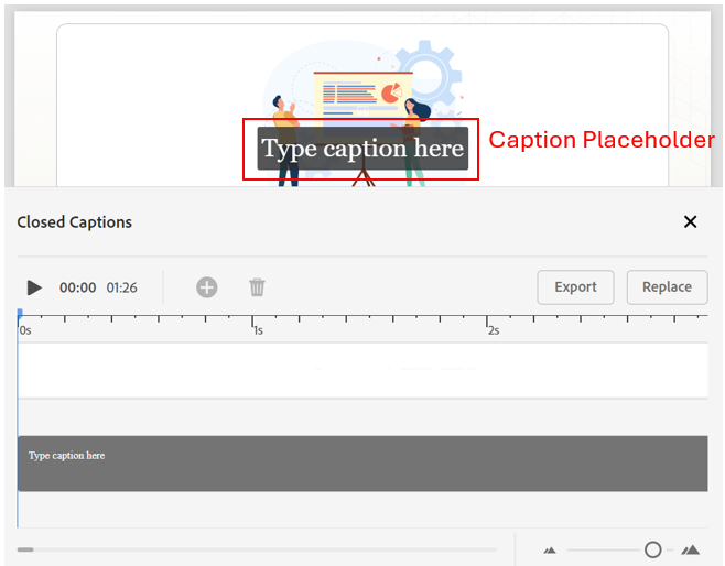 A Guide to Importing and Exporting Closed Captions in Adobe Captivate ...