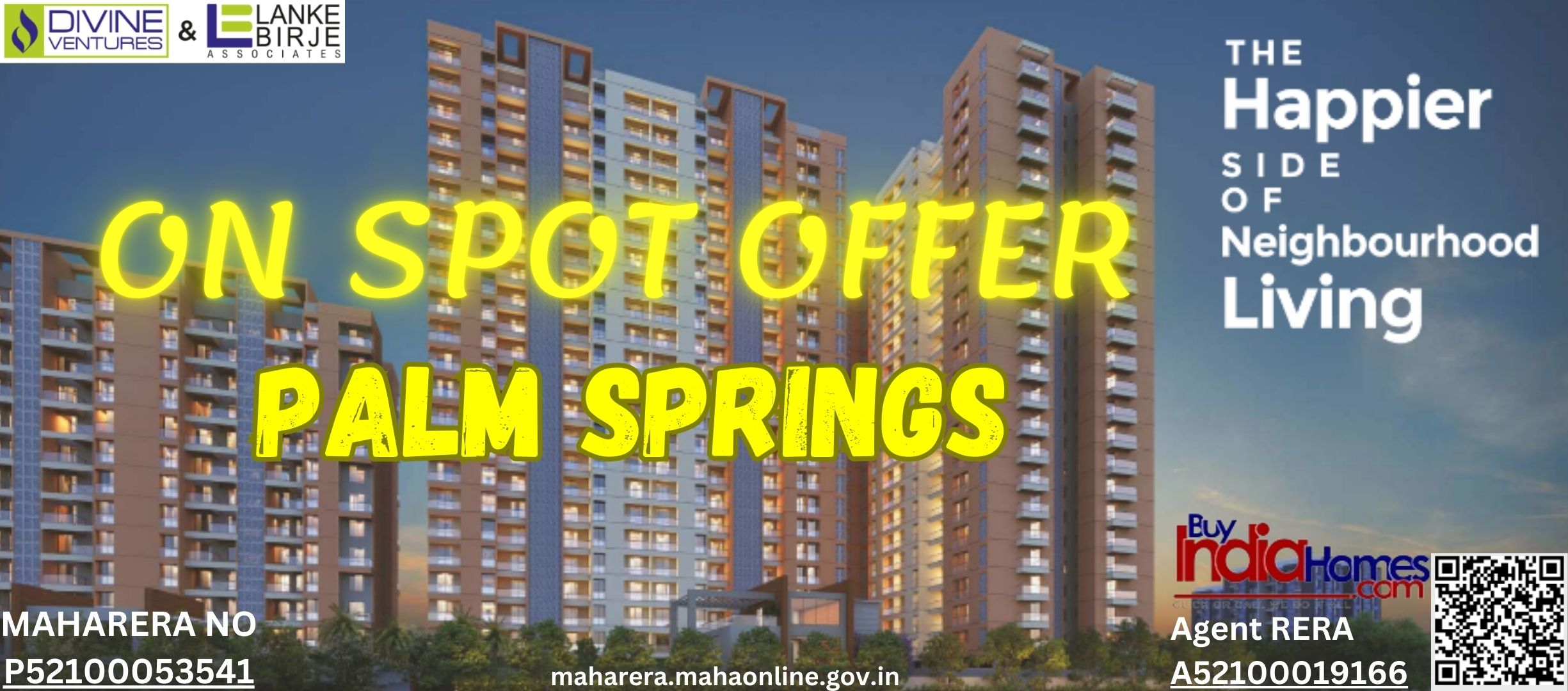 Palm Springs | eLearning