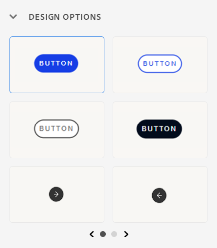Designing Engaging Text and Button Interactions in Adobe Captivate ...