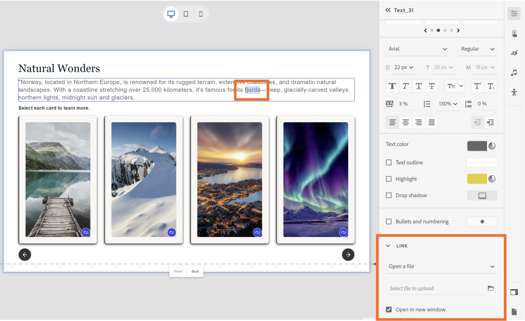 Announcing the launch of Adobe Captivate 12.4! - eLearning