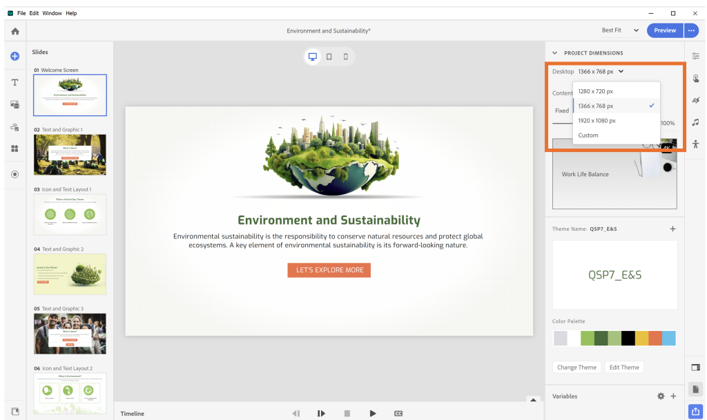 Announcing the launch of Adobe Captivate 12.4! - eLearning