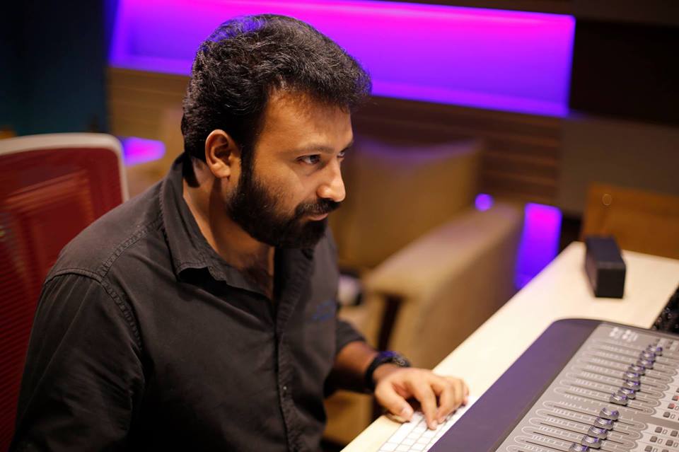 Dhibu Ninan Thomas | eLearning