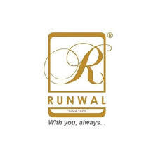 Runwal 7 Mahalaxmi logo - eLearning