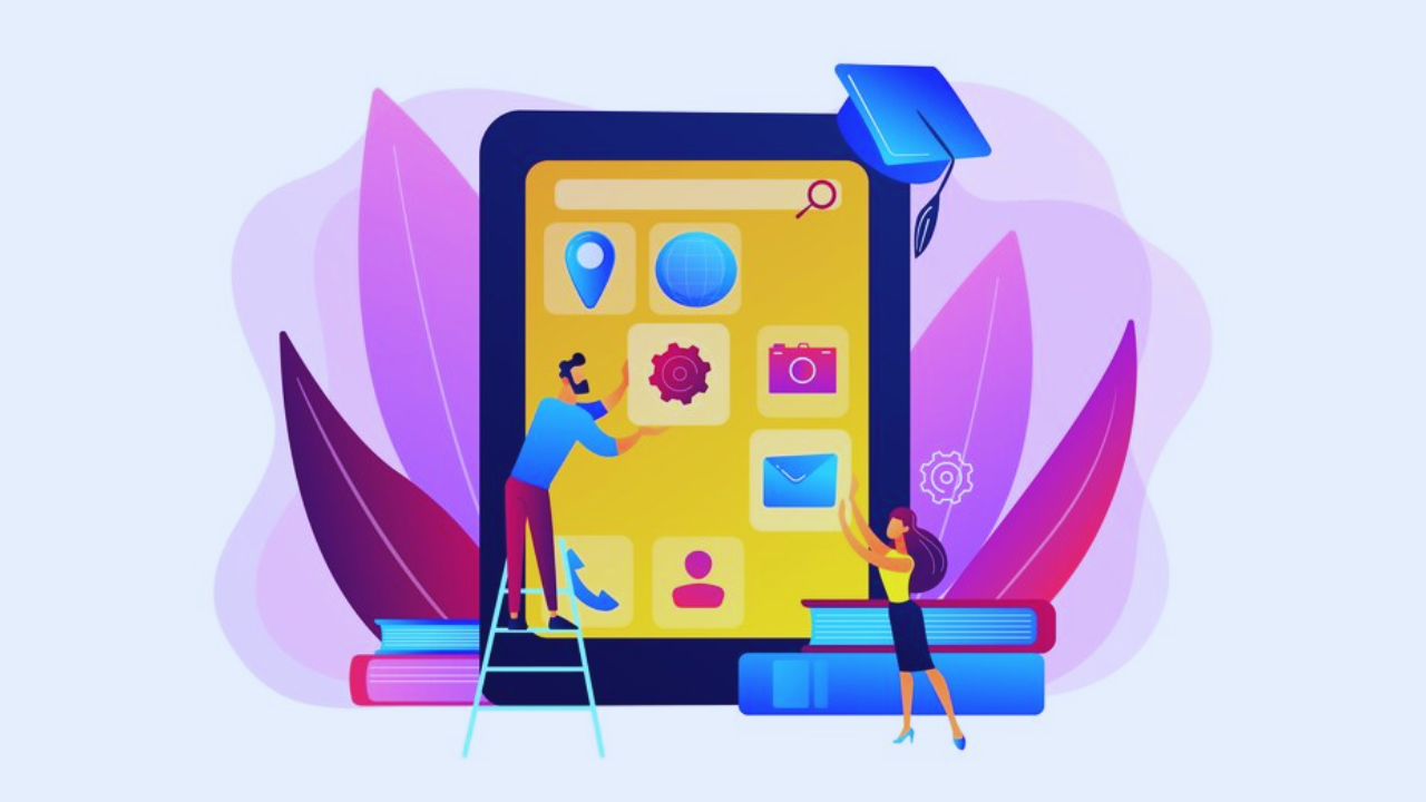 15 Incredible Features That Will Make Your eLearning App Highly Successful - eLearning