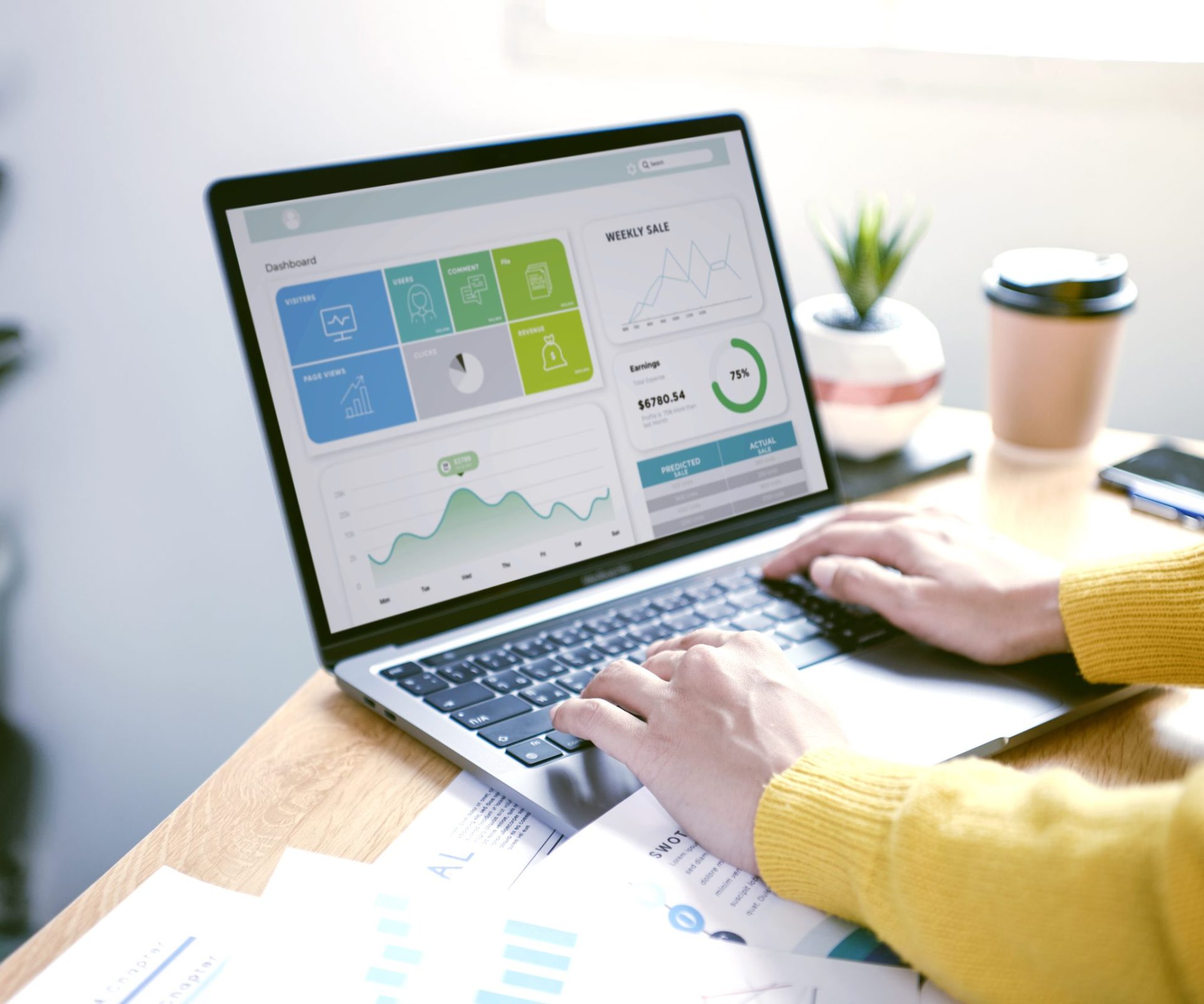 HM NABAJ - eLearning