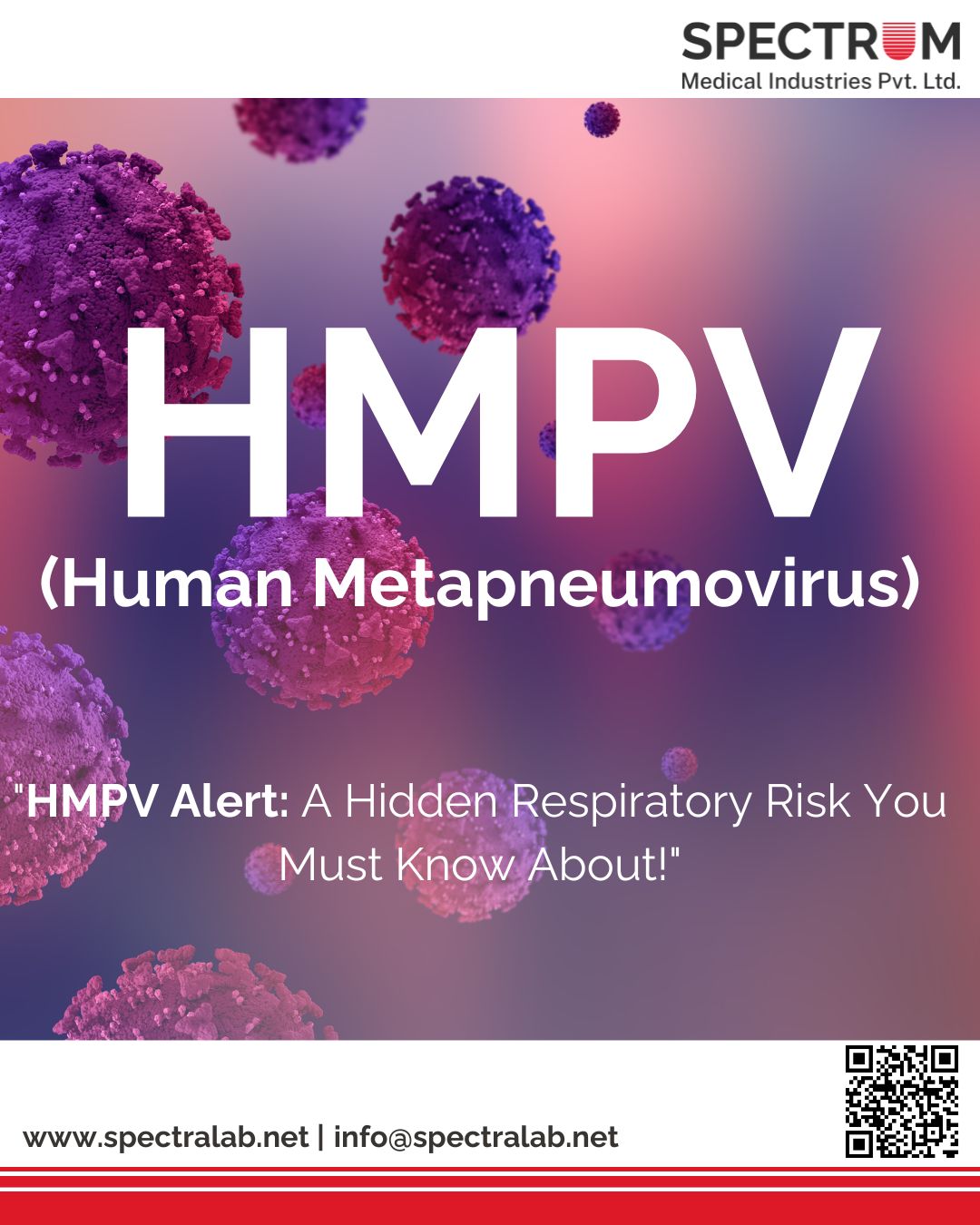 HMPV Alert - eLearning