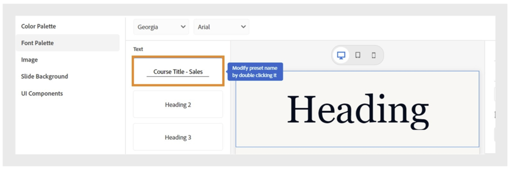 Adobe Captivate 12.5: Pioneering a new era of AI-driven eLearning ...