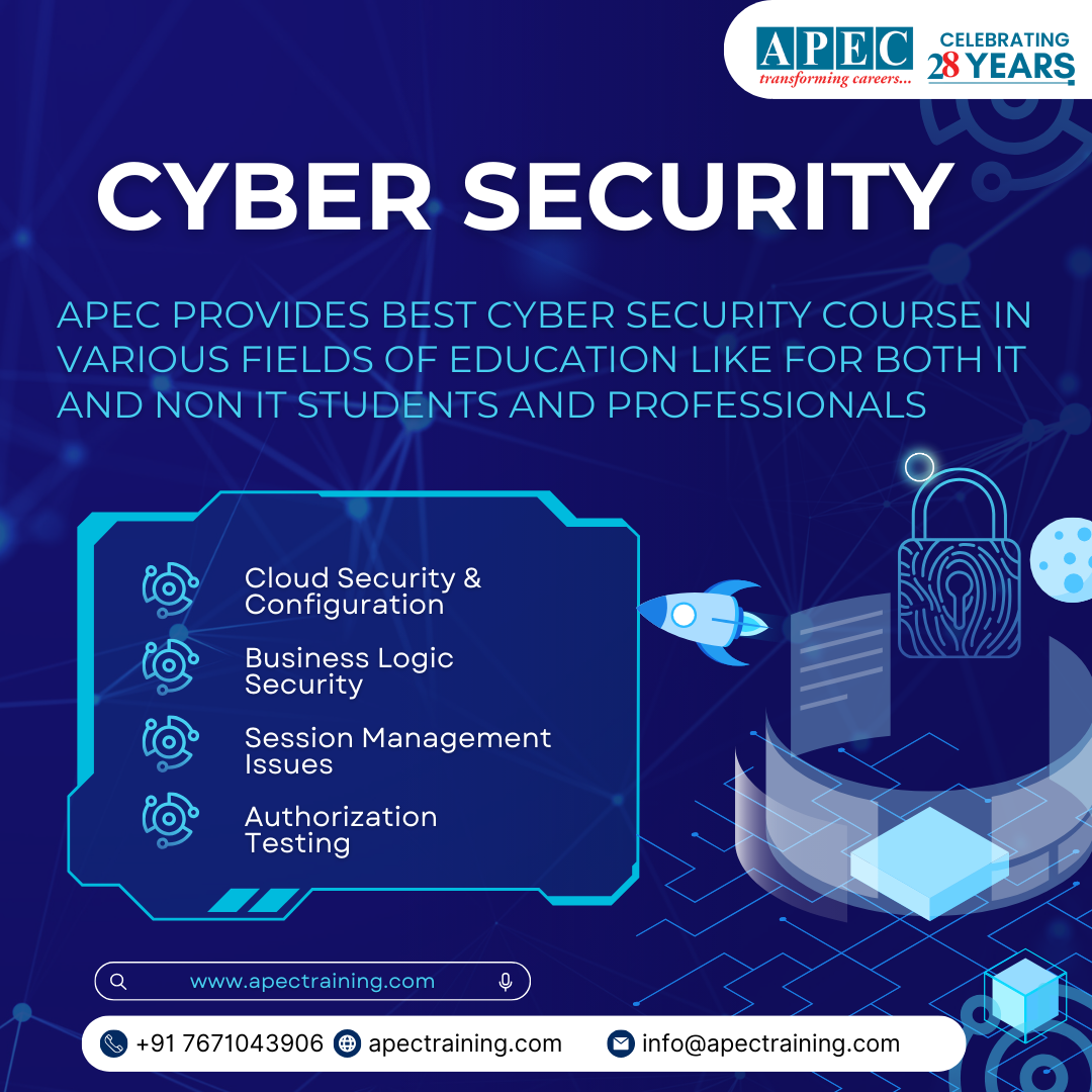 Cyber Security Training In Hyderabad - eLearning