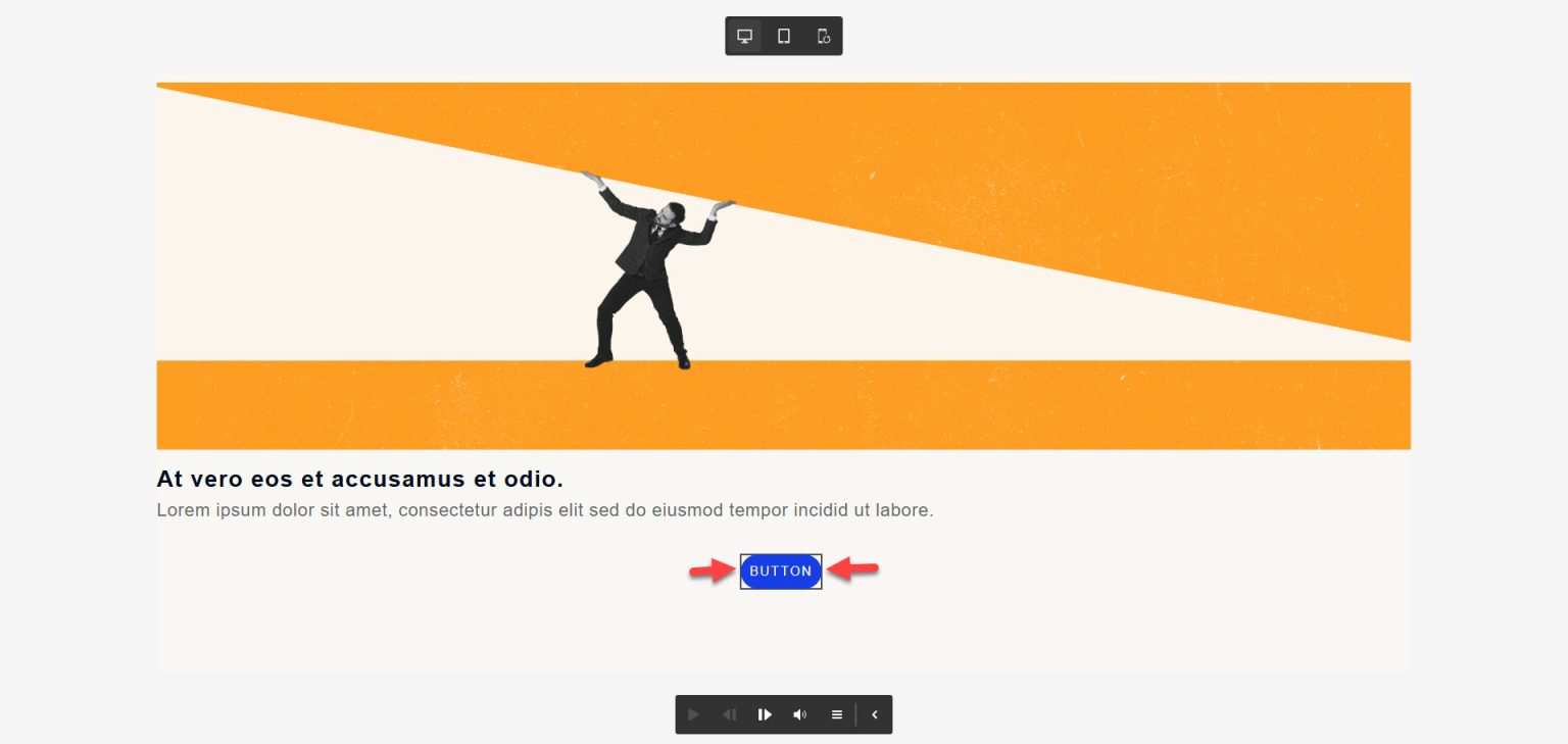 Color of Focus Indicator in All new Adobe Captivate - eLearning