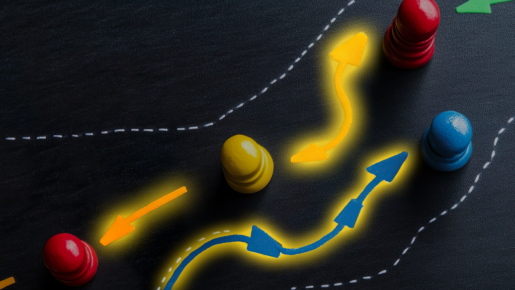 Adaptive Learning Paths with the All-New Adobe Captivate : Crafting ...