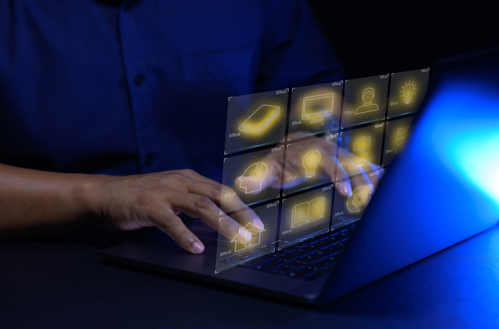 Creating Interactive Infographics with All New Adobe Captivate’s ...