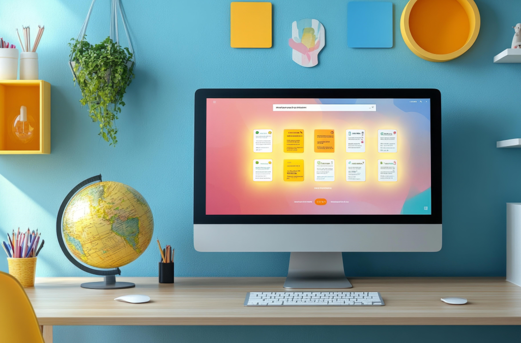 Creating Custom Click-to-Reveal Interactions in the All-New Adobe Captivate - eLearning