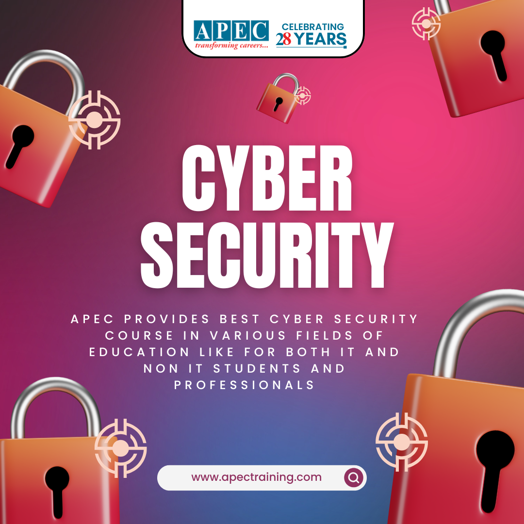 Cyber Security Course in Hyderabad - eLearning