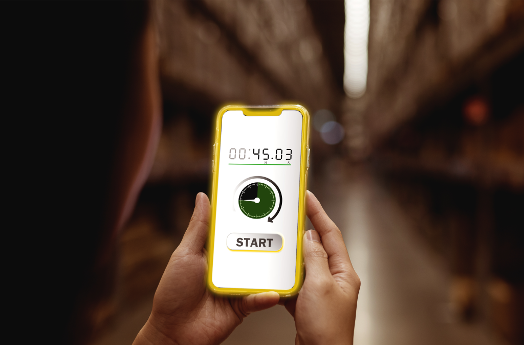 Designing an On-Screen Timer Using JavaScript - eLearning