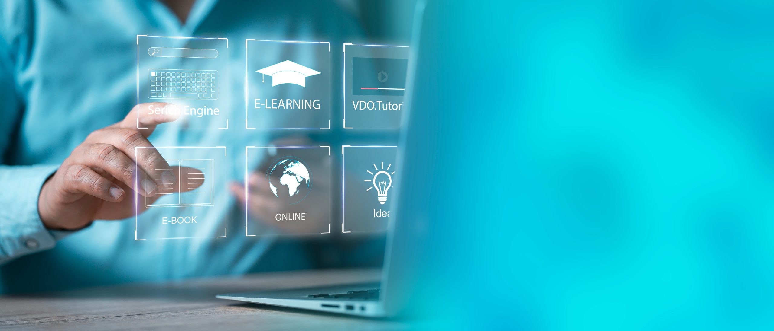 Implementing Universal Design Learning Principles in New Adobe Captivate - eLearning