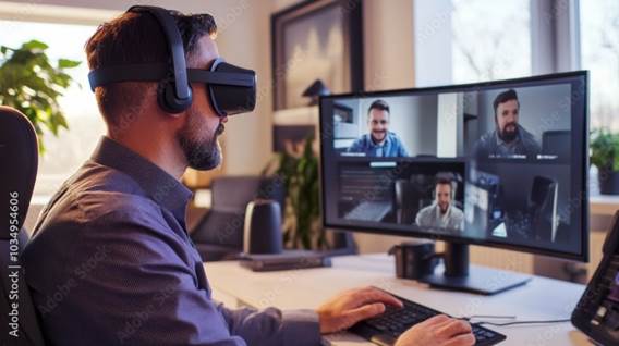 The Role of Virtual Reality (VR) and Augmented Reality (AR) in eLearning - eLearning