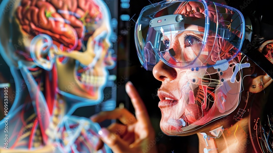 The Role of Virtual Reality (VR) and Augmented Reality (AR) in eLearning - eLearning