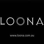 Loona logo - eLearning
