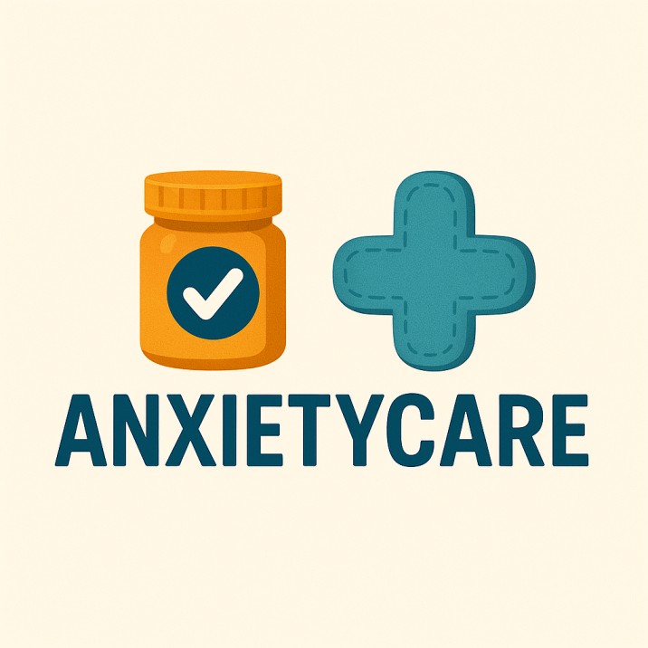 anxiety logo - eLearning
