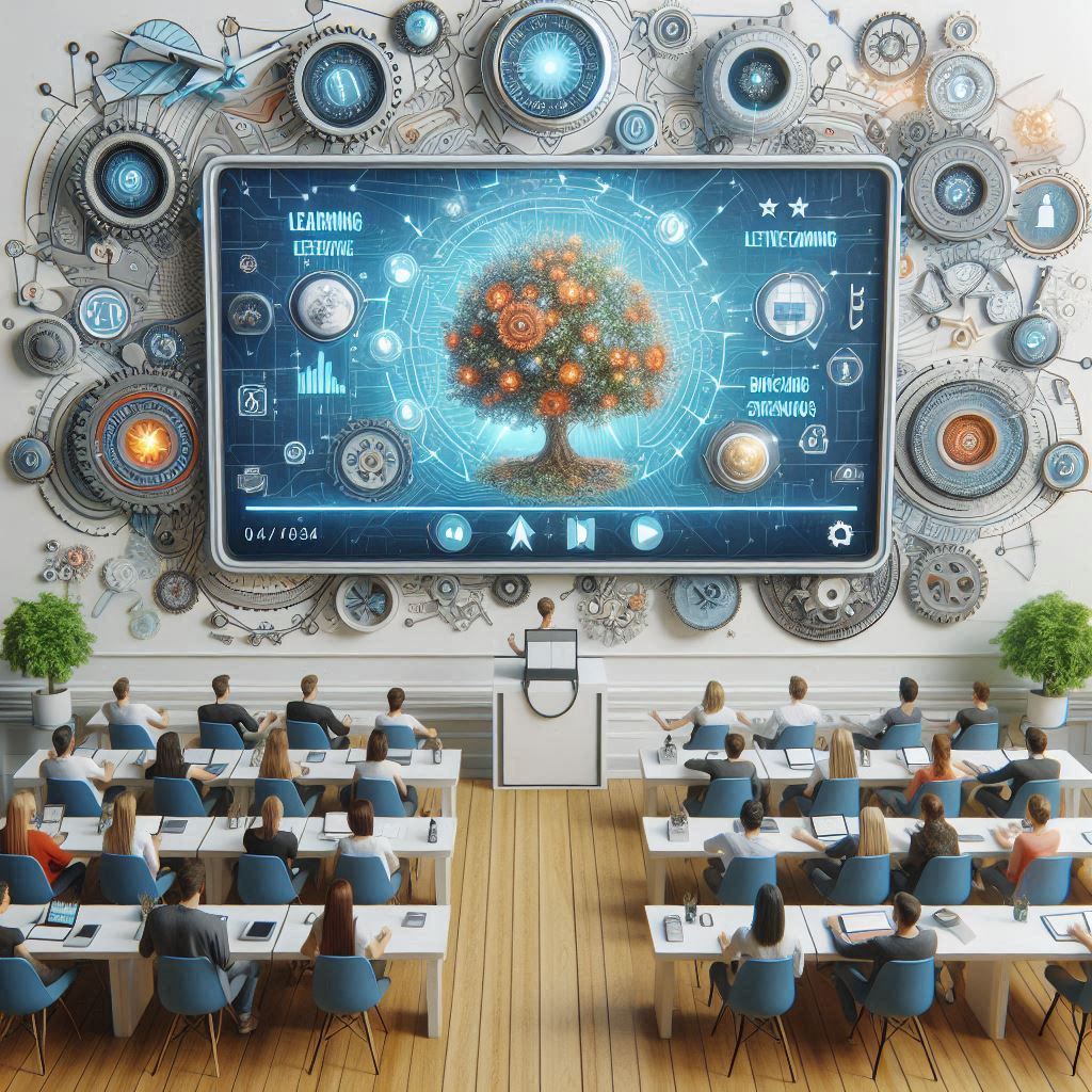 Interactive Video Training: Elevate Learning with Overlays, Quizzes ...