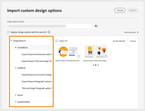 Unlock the Power of Adobe Captivate's New Features - eLearning
