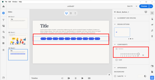 Unlock The Power Of Adobe Captivate S New Features Elearning