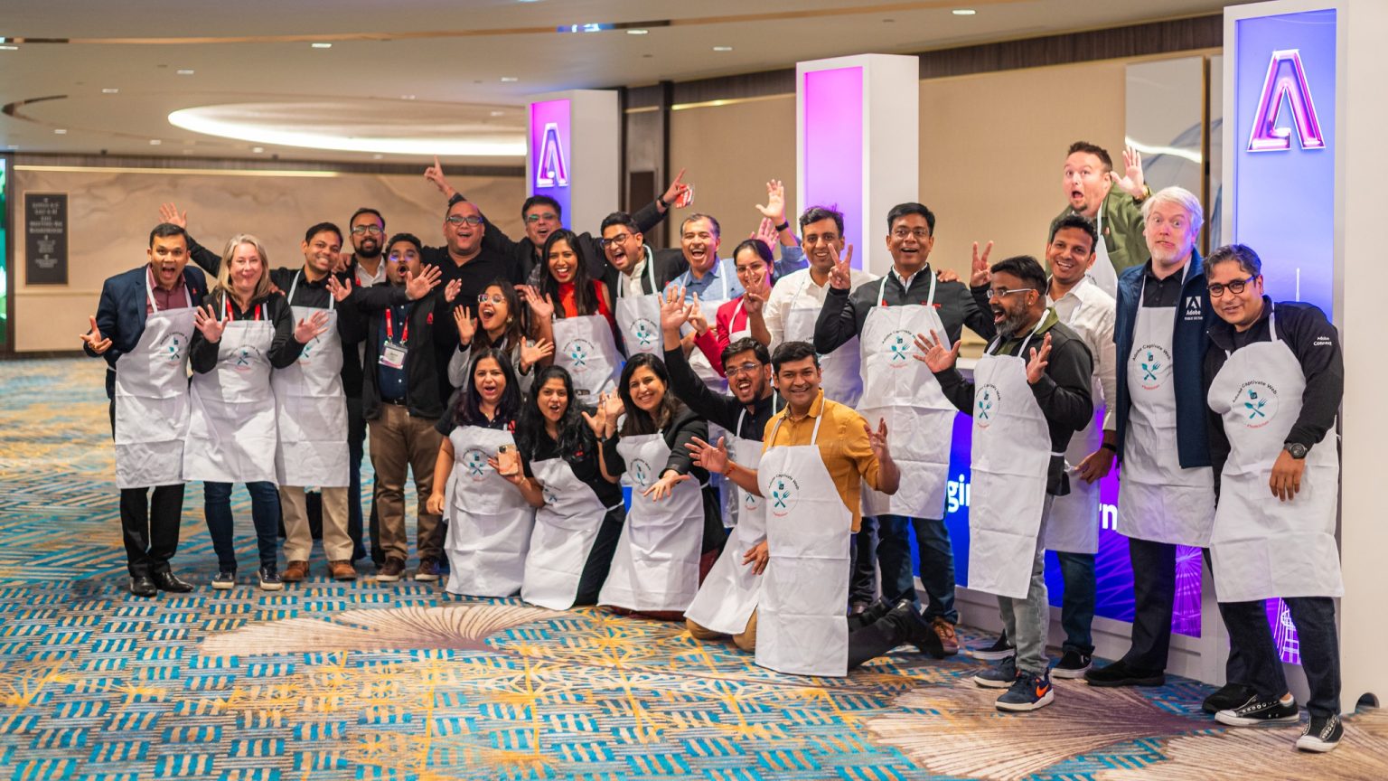 Save $100 on Adobe Learning Summit 2025 - Exclusive Community Discount - eLearning