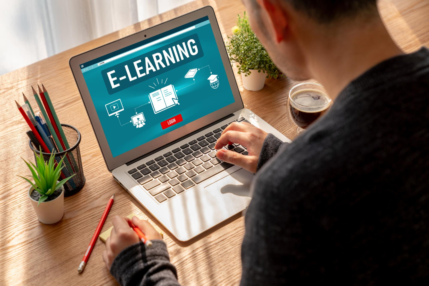 Designing eLearning That Builds Skills, Not Just Completion Rates ...