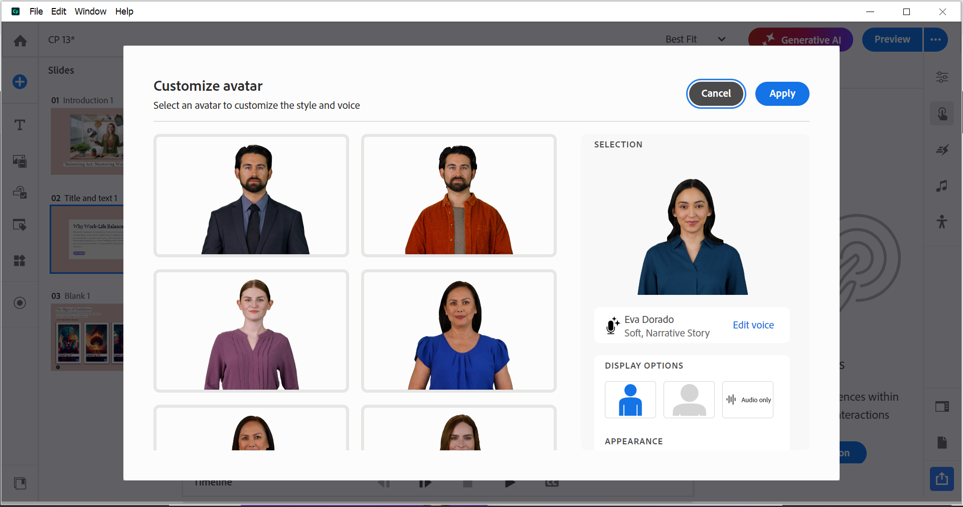 Meet Adobe Captivate 13.0: Your Creative Genie for eLearning Design - eLearning