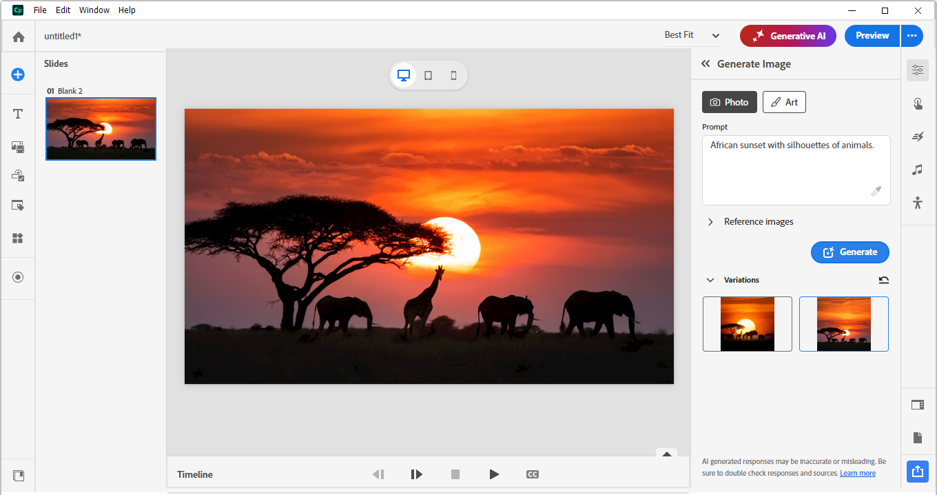 Meet Adobe Captivate 13.0: Your Creative Genie for eLearning Design - eLearning