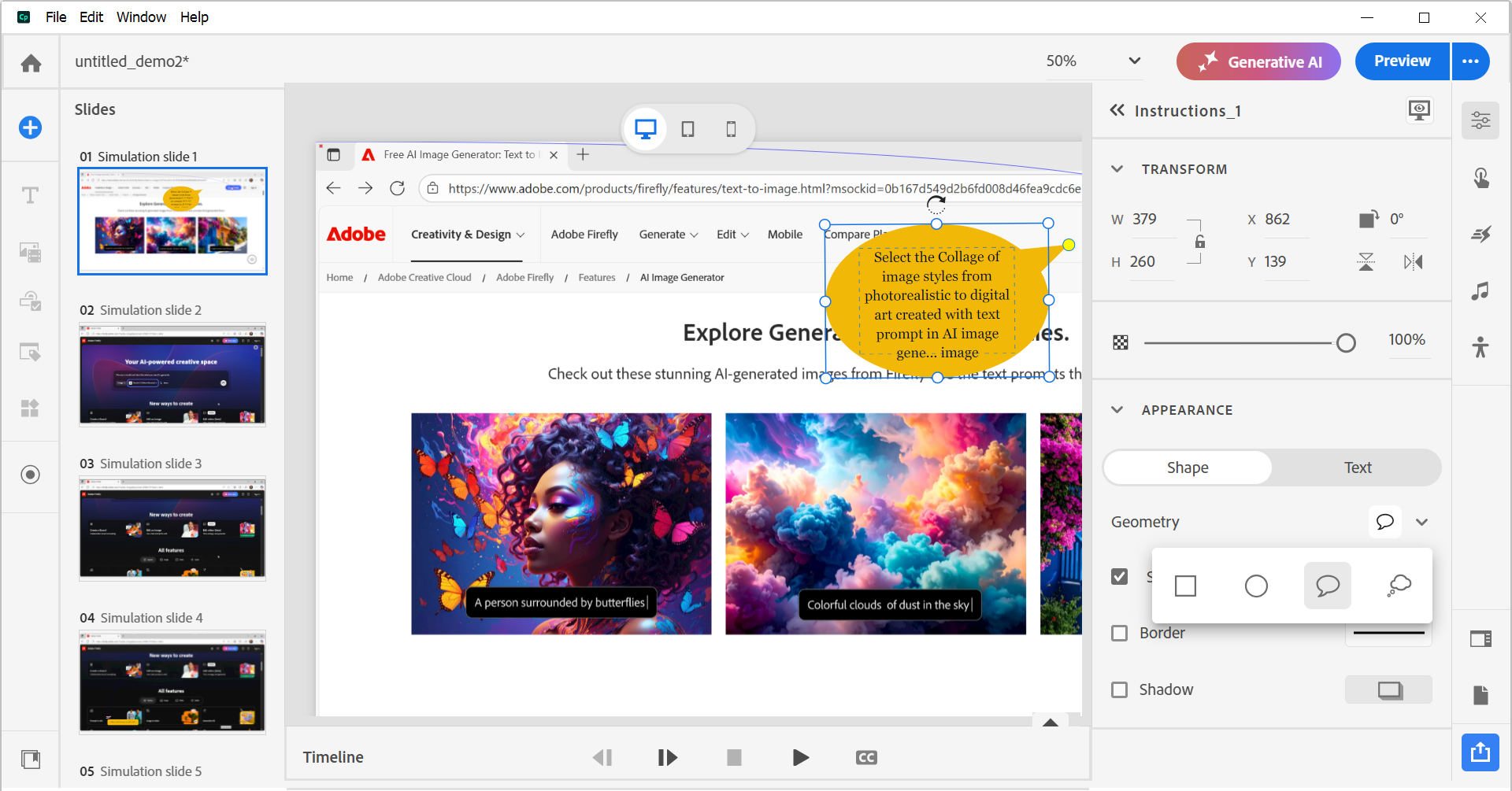 Meet Adobe Captivate 13.0: Your Creative Genie for eLearning Design - eLearning