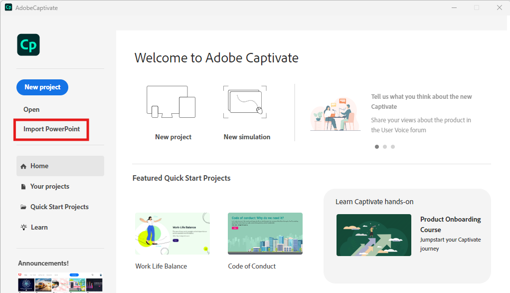 Meet Adobe Captivate 13.0: Your Creative Genie for eLearning Design - eLearning